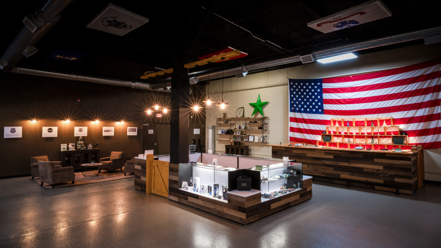 Haverhill Cannabis Dispensary - Voted #1 Best Dispensary